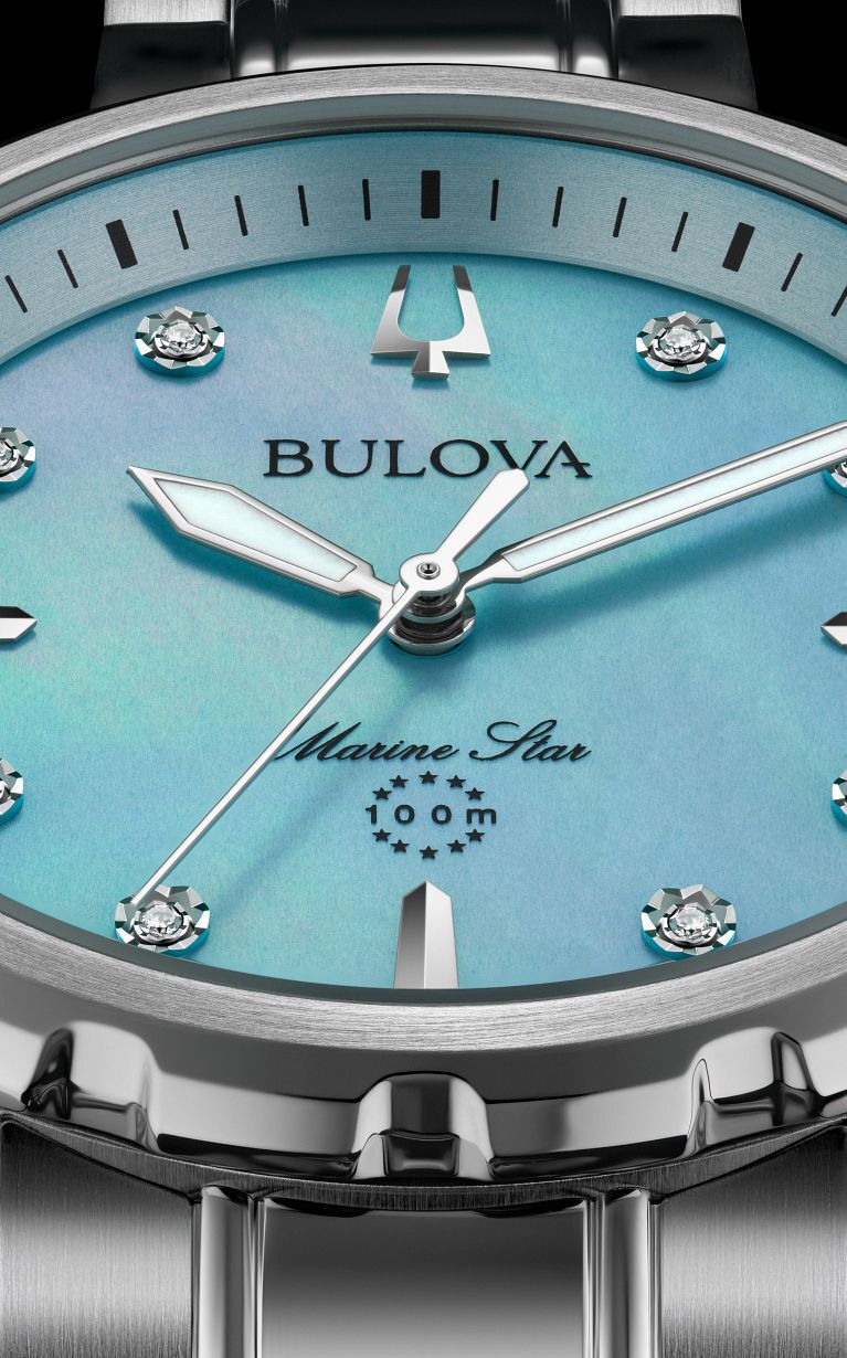 Bulova México | Sitio Oficial